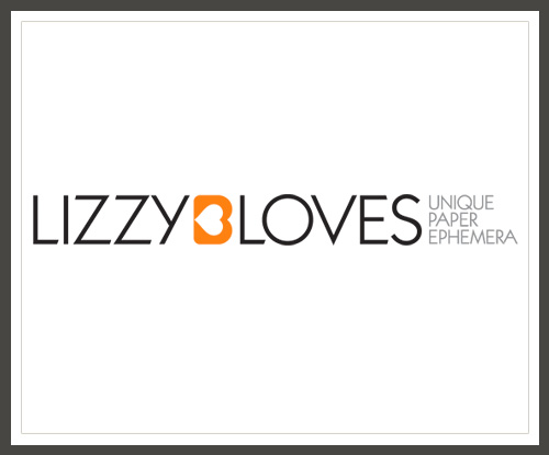 Lizzy B Loves ·:}