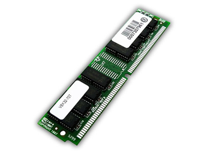 FALLAS Y SULUCIONES DE LA MEMORIA RAM