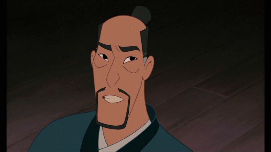 Music N' More: My Favorite Disney Characters