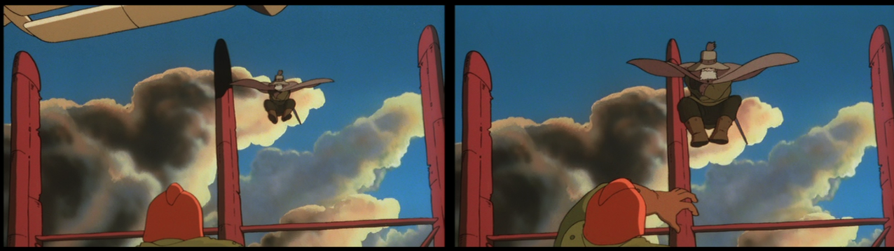 Allena Hail's Phys 123 Blog: The Laws of Physics in an Animated ...