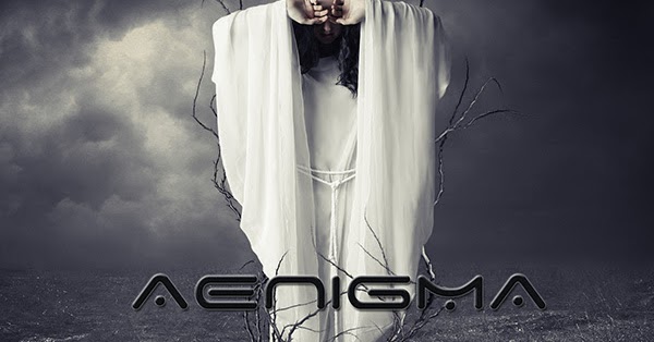 DARK HORIZON - Aenigma