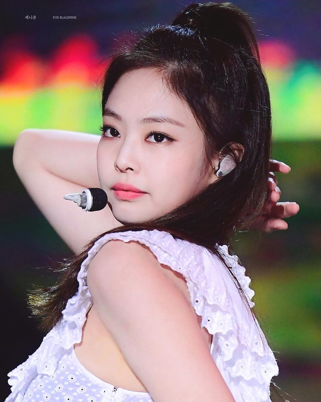 Inspirasi Penting 21+ Rambut Jennie Blackpink Terbaru