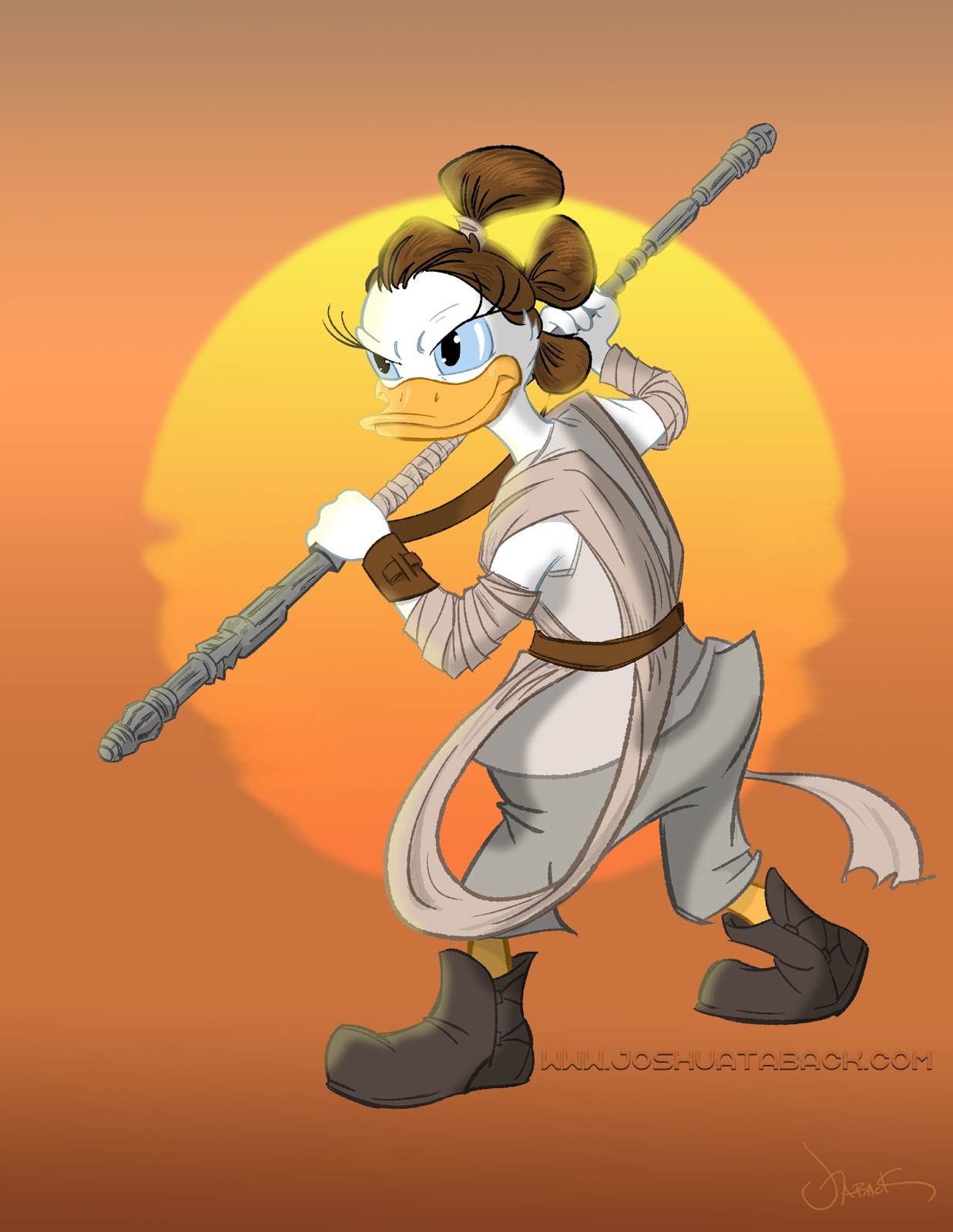 Joshua Taback Portfolio