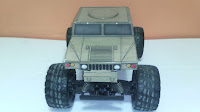 REPAPSTUDIOS.blogspot.com: 1/10th scale RC Bodyshell papercraft ...