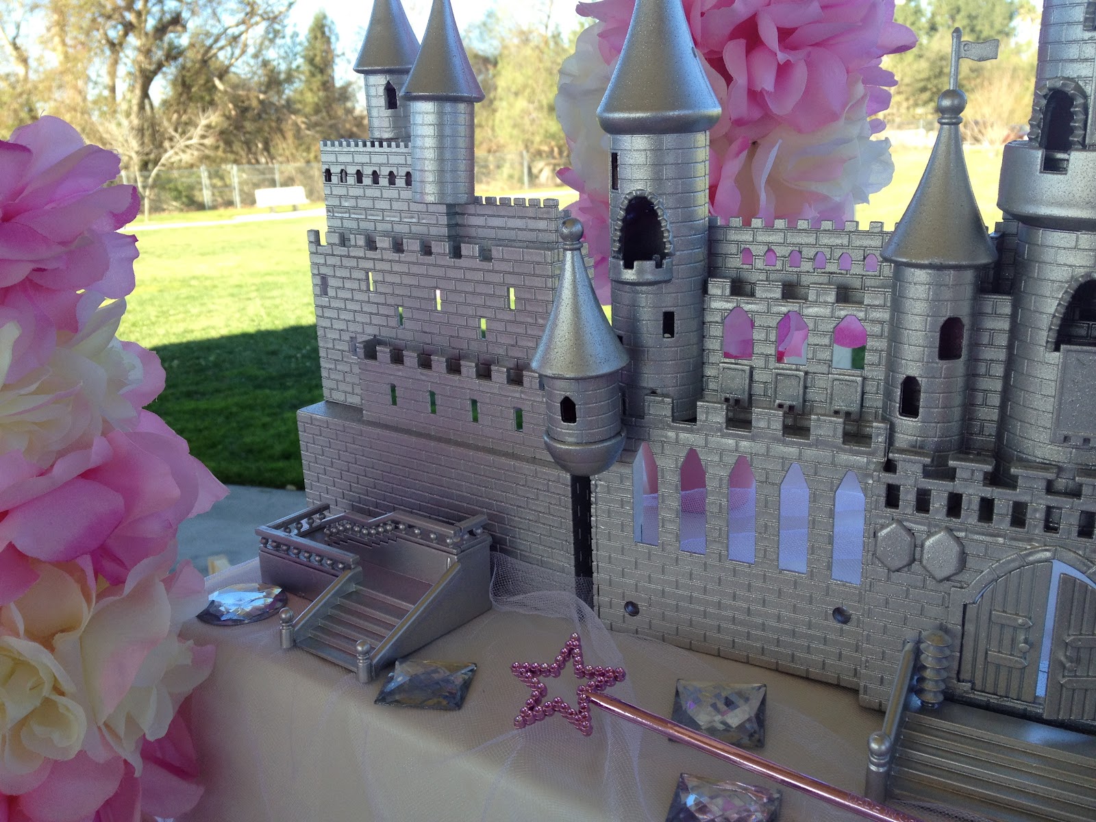 Whimsy Wees: Princess Party