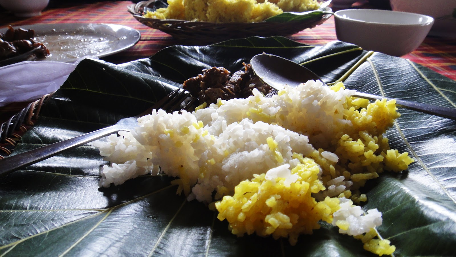 Sunny Side Up: It's More Fun in the Philippines: Batanes