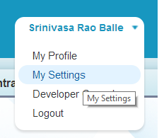 How to enable Quick Access Menu in Salesforce? ~ Salesforce Tutorials