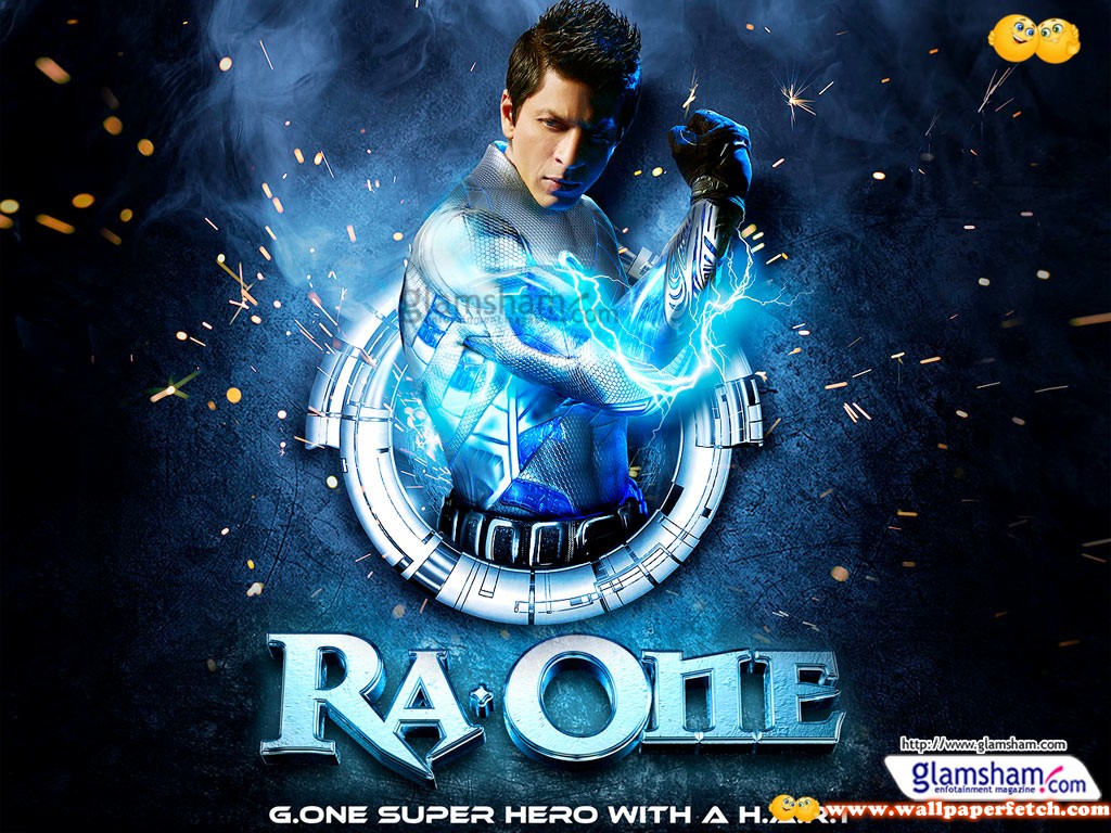 Ra.one Wallpaper For Desktop | wallpapers