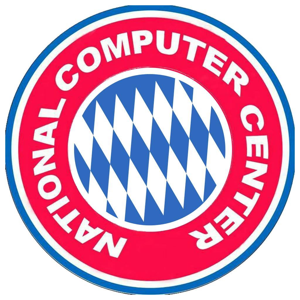 National Computer Center: Nuestros nombres en proceso, eslóganes y ...