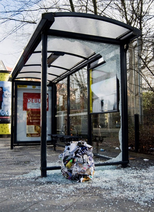 Adbusting ~ Interweb3000