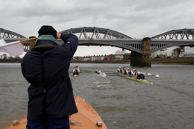 The Boustead Cup, 2012: London RC Takes Top Honors in Traditional Clash ...