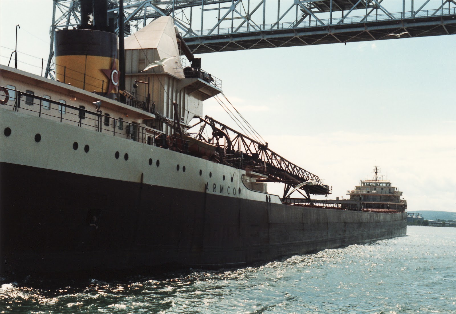 Rich Farmers: What I Did On My Birthday Vacation