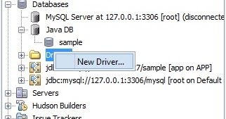 Como conectar una Base de Datos en MySQL con Netbeans 7 : Apuntes de ...