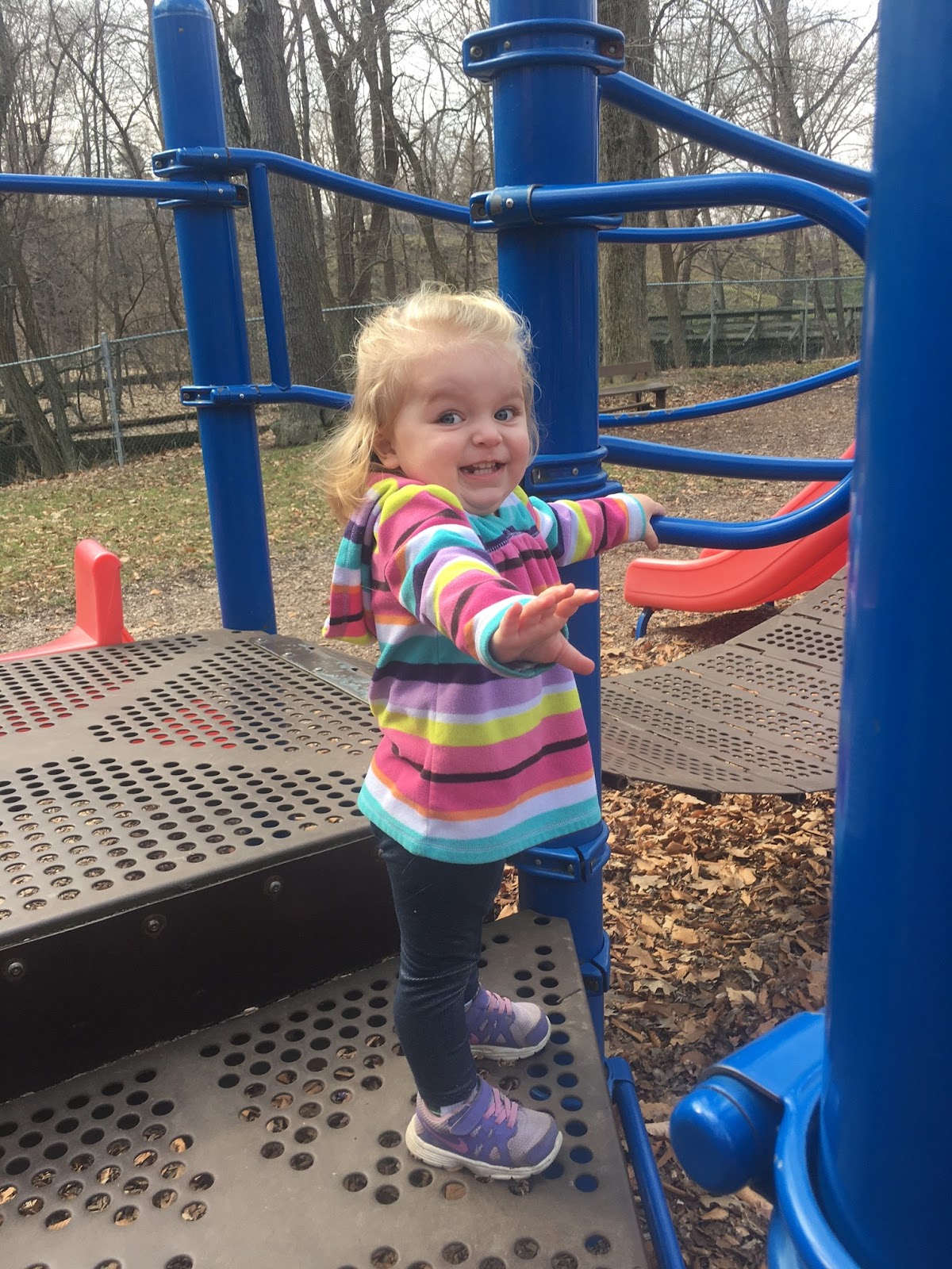 Our Beautiful Mess: What's New, Lucy Loo?