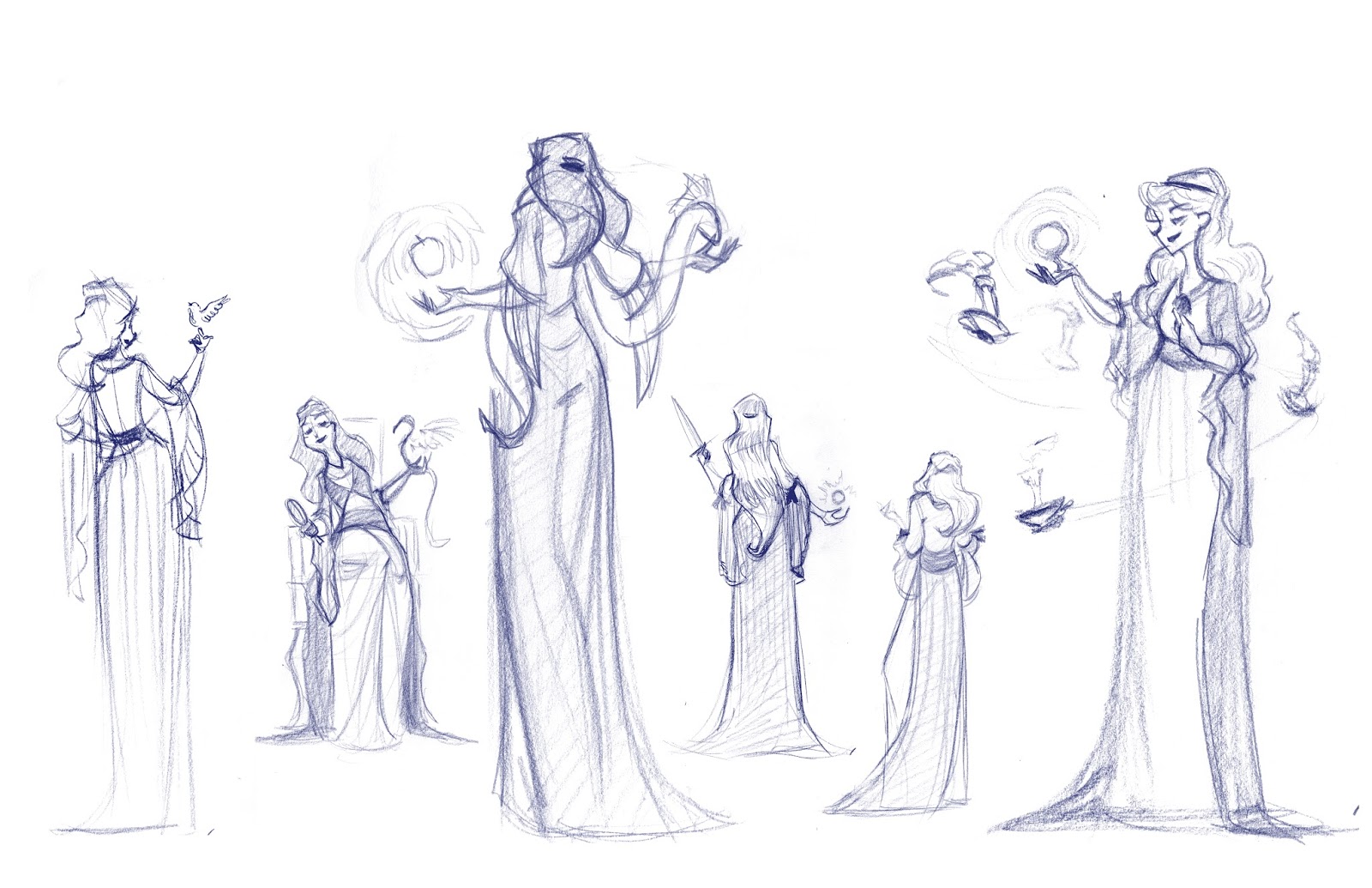 Stick Figures Calamity: The Art of Pat Lee