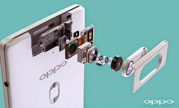 Oppo R5 Reviews and Features | Tech Market Oppo R5 Reviews and Features ...