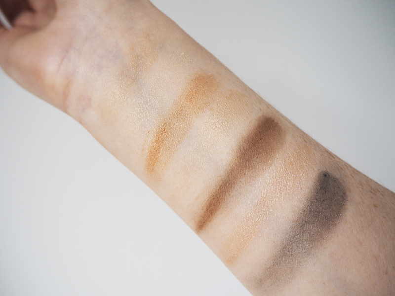 Elizabeth Arden Golden Opulence makeup collection | Tales of a Pale ...