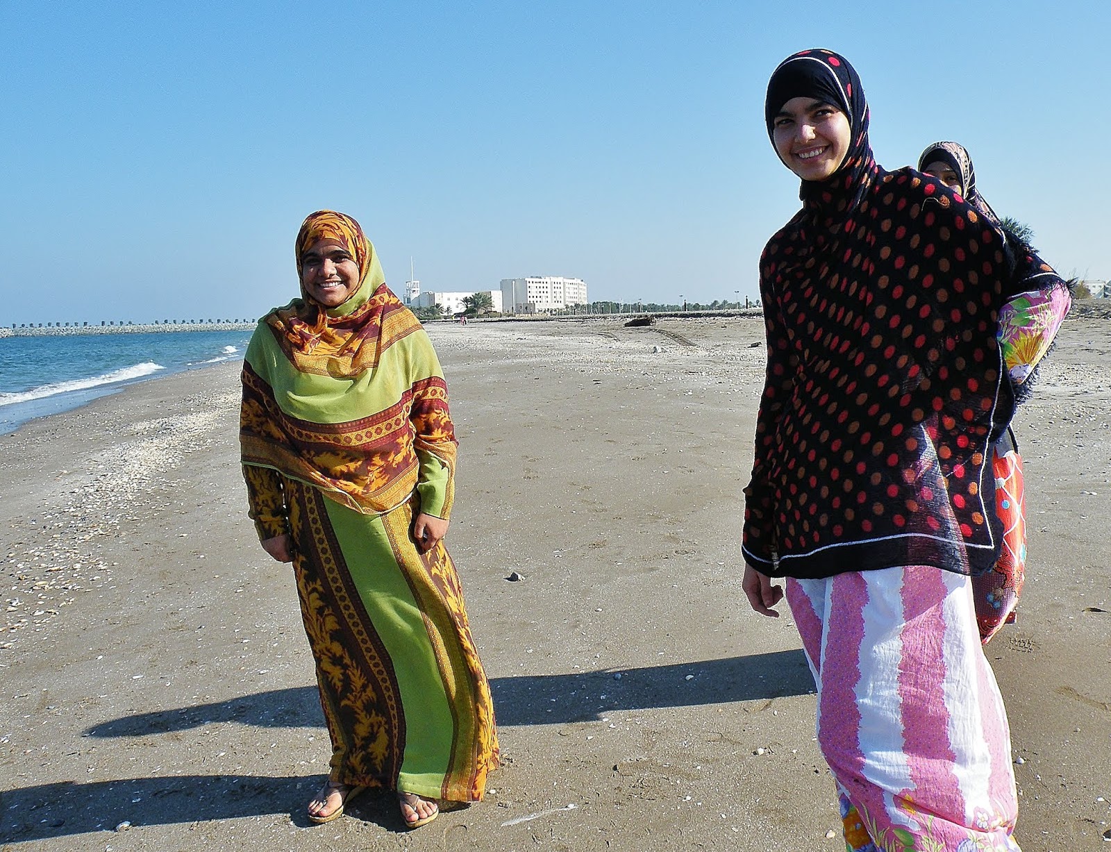 Go with Henry: Life in Five Star Resort Hotel