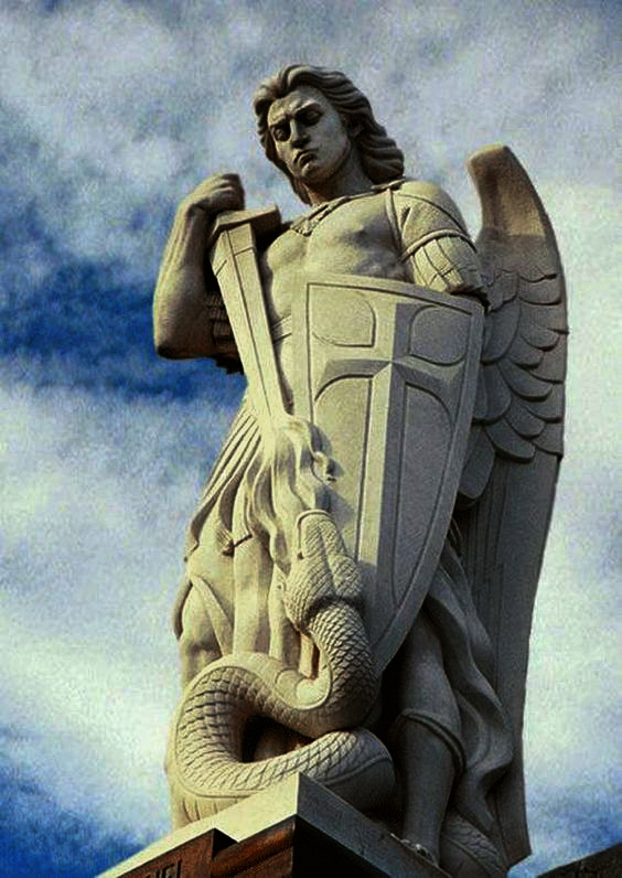 The Saint Bede Studio Blog: 2018