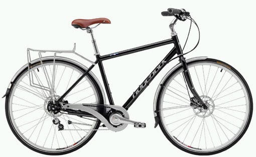 Graafix!: Amazing bicyle