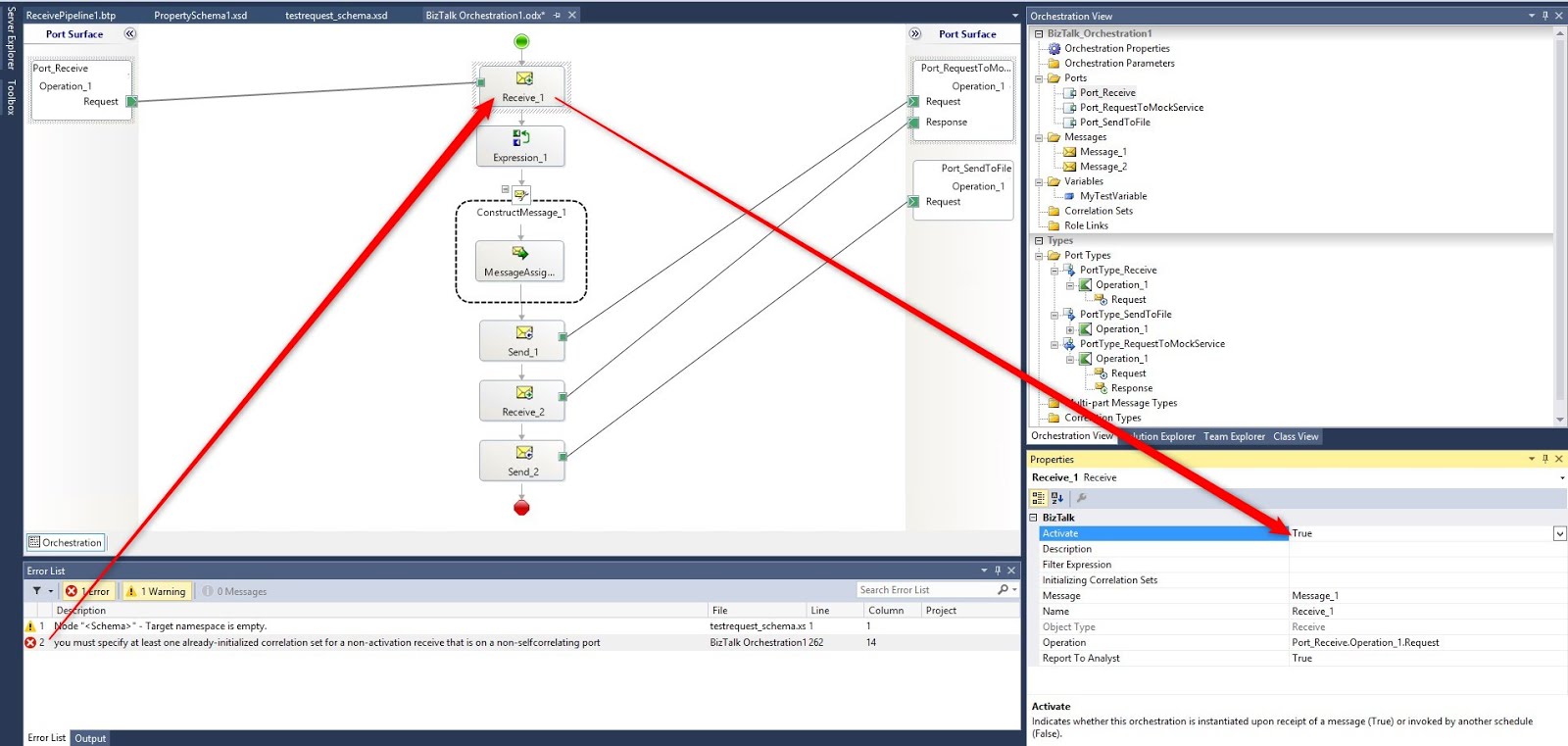 Integration Stuff Biztalk 2013r2 Rest Api Call Complete Example