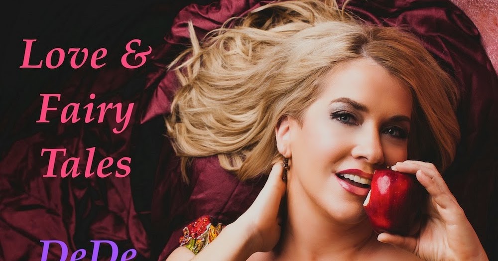 Coffee and Cashmere: The Fairy Tale Song by DeDe