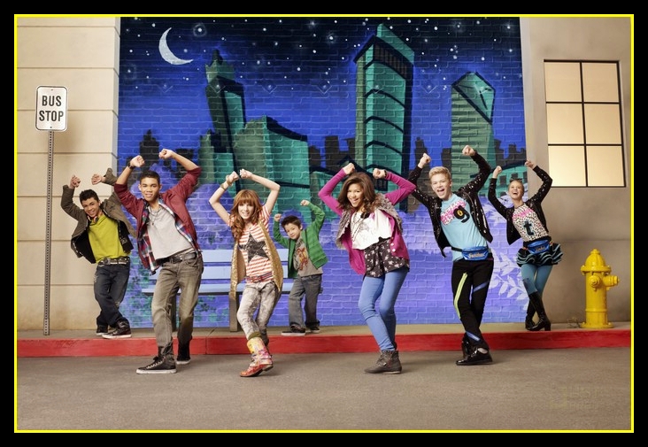 CHANEL TEEN: TUDO SOBRE SERIE NO RITMO