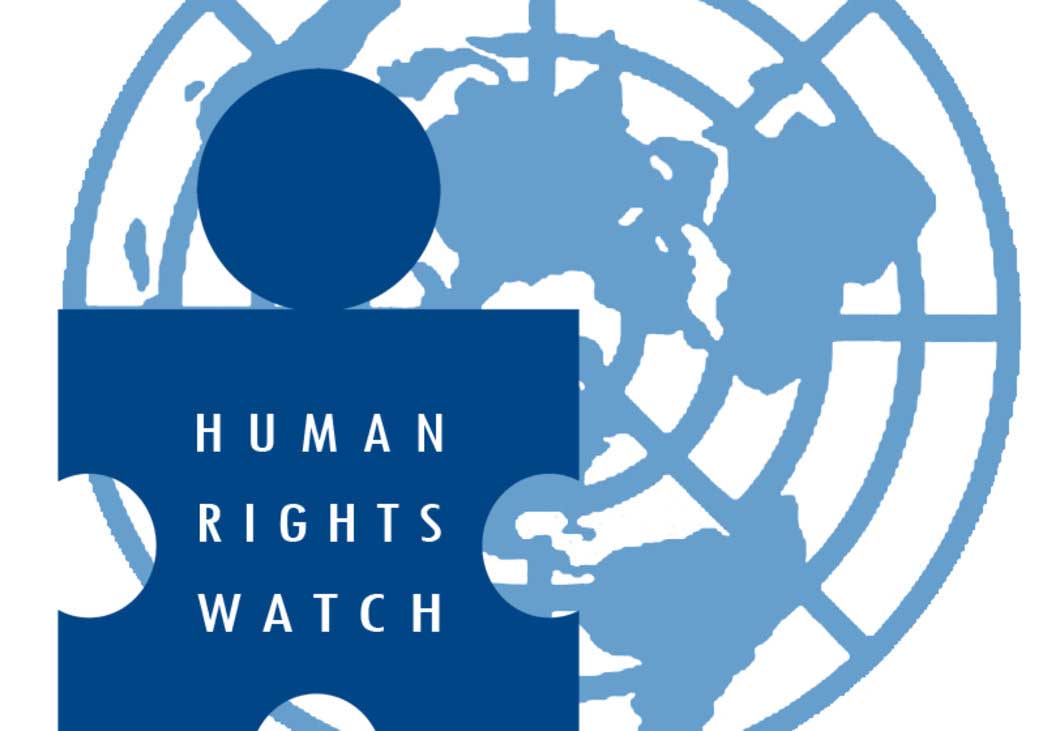 Mesir Blokir Situs Human Right Watch
