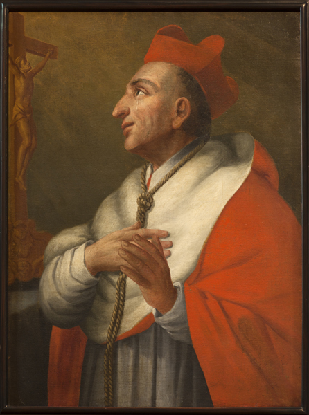 Saint Charles Borromeo | Italy On This Day