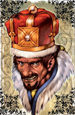 Pathfinder D: Taldor