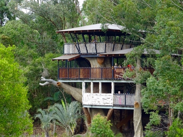 Stu @ the Zoo: What's New - Australia Zoo 2015