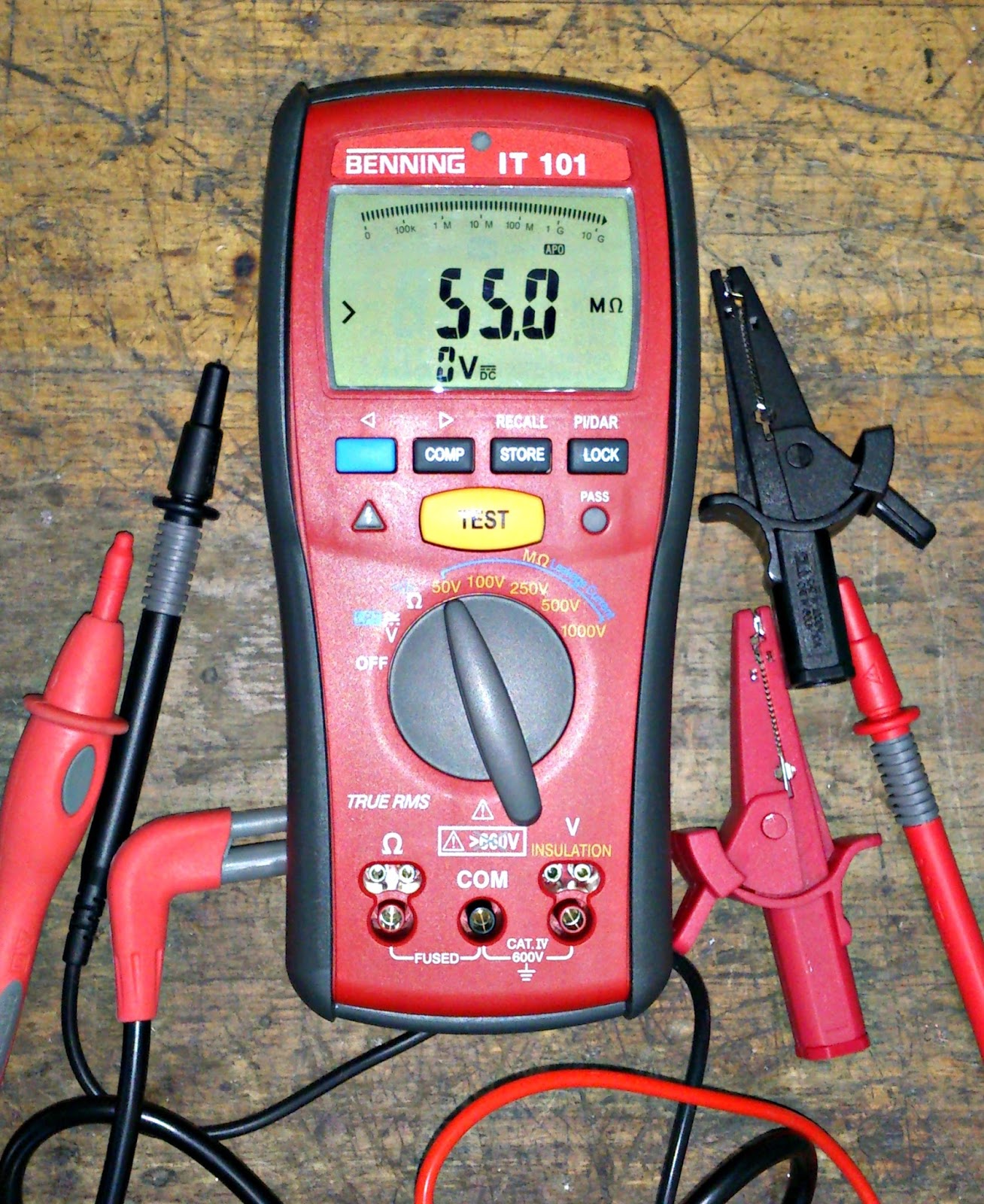 Μέγγερ ψηφιακό