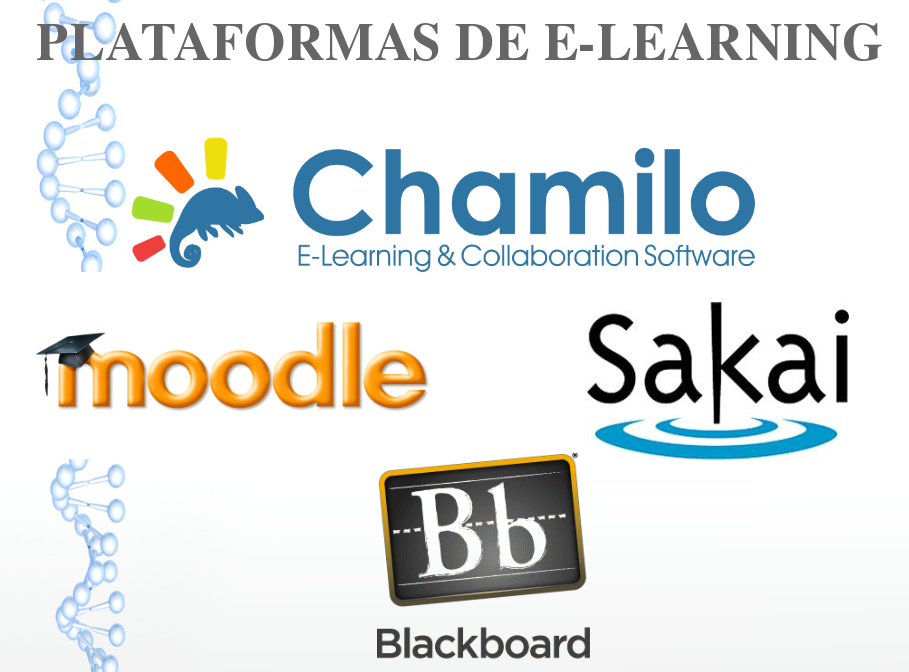 Plataformas Educativas Digitales : Tipos