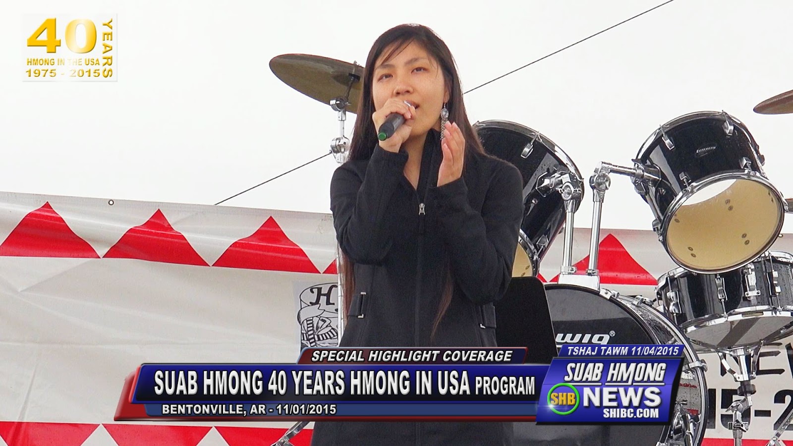 Rick Wanglue Vang's Blog: Suab Hmong Celebrated 40 Years Hmong in ...