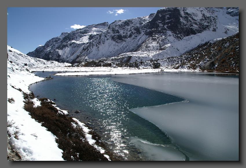 Tourist Places: Sikkim Tourism | Sikkim Map | Sikkim Travels | Sikkim ...