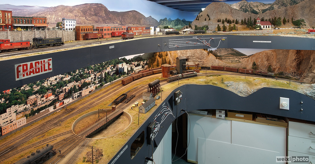 CP Rail Manitoba & Minnesota Subdivision: Don Weixl's Nitro Pass ...