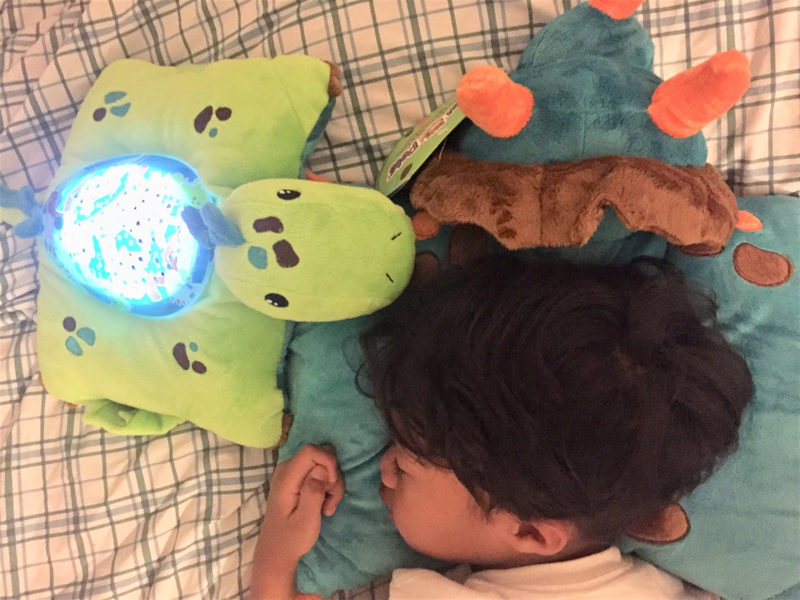 Go to Sleep! Secrets to Super Sleep at Night for You and Your Family