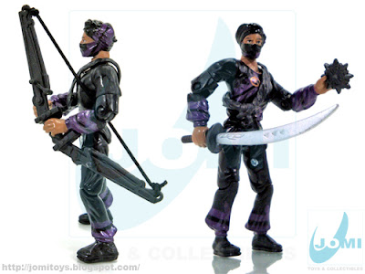 JoMi toys: Jonny Quest Real World JQ2 - X-Treme Action Jonny and Desert ...