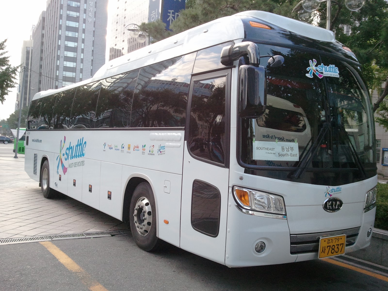 Fakhar Khan: K-Shuttle must-see the routes