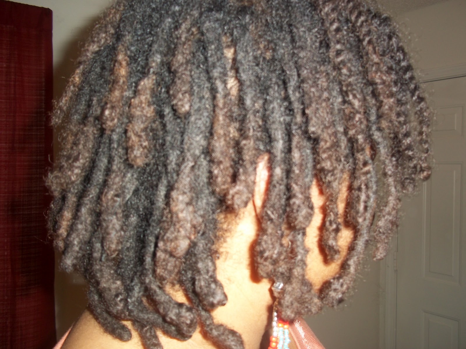 Freeform loc journey