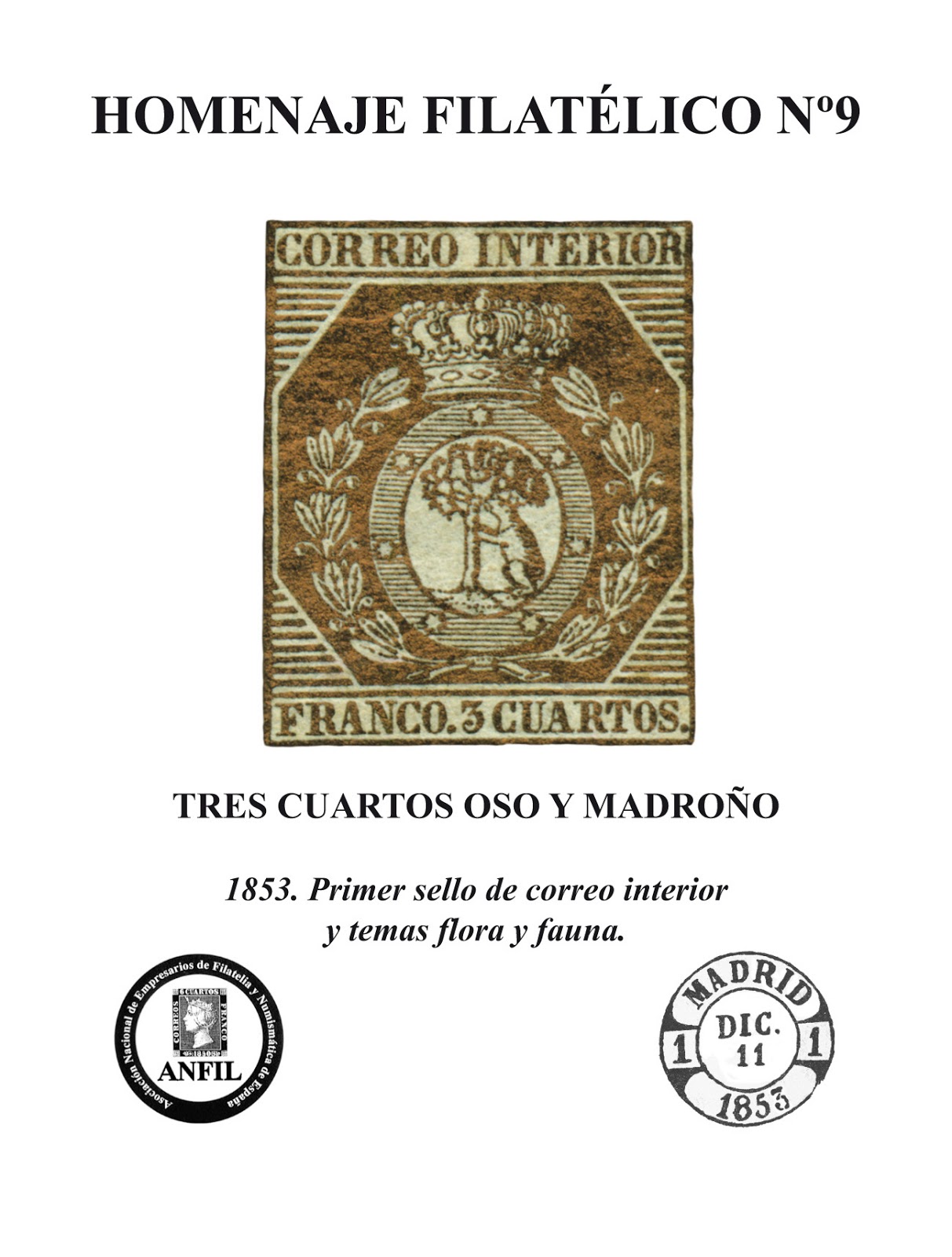 CULTURA Y FILATELIA - CULTURE AND PHILATELY - CULTURE ET PHILATÉLIE