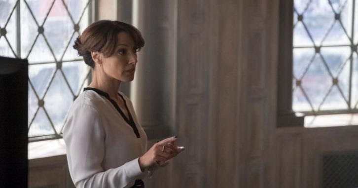 Taken - Episode 2.04 - Opsec - Promo, Sneak Peek, Promotional Photos ...