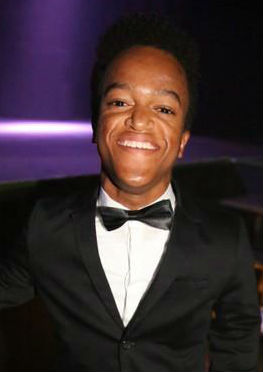 AdPR@UGA Blog: AdPR student spotlight: Rance Nix