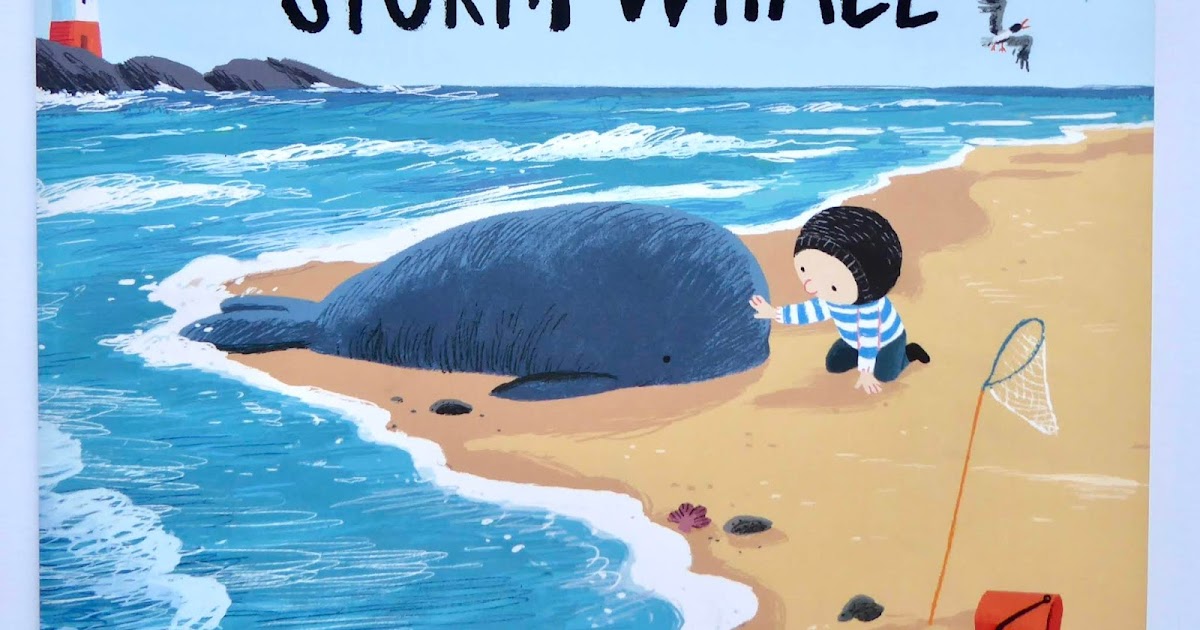 Storm Whale