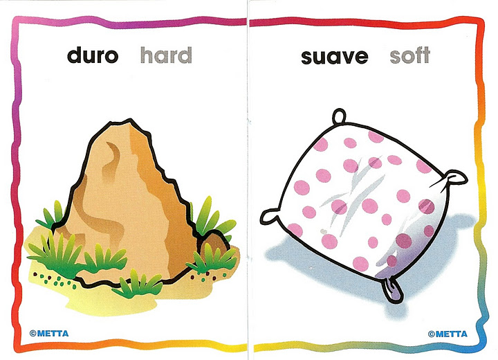 SGBlogosfera. María José Argüeso: OPPOSITE