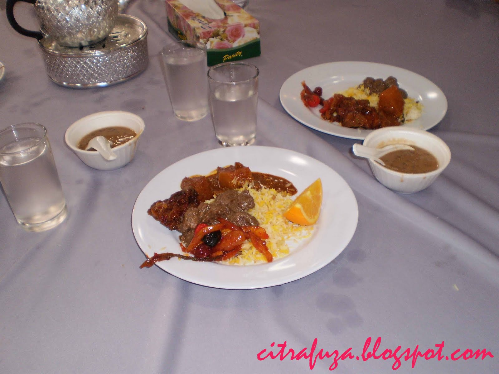 Thanks for visit: Hari ini Penuh Ngan kenduri