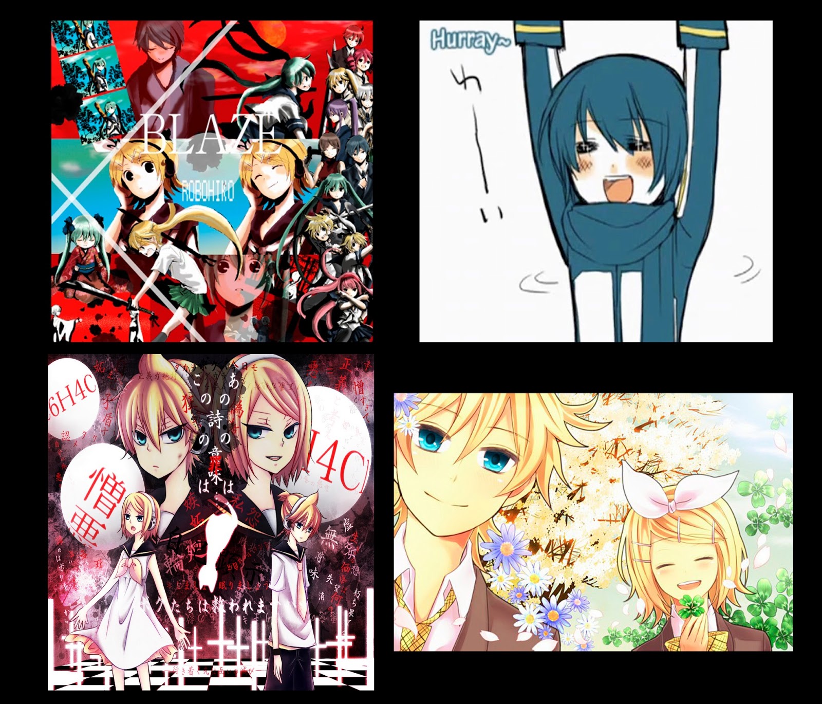 PARA DESCARGAR VOCALOID