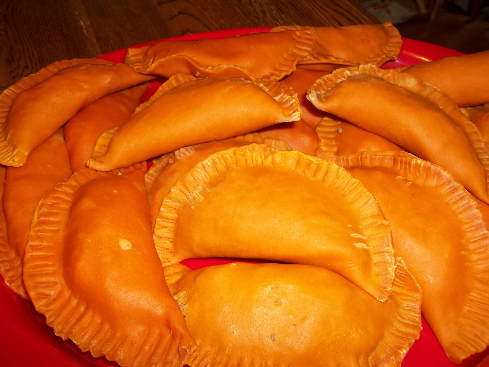 FoodThoughtsOfaChefWannabe: Pastelillos!