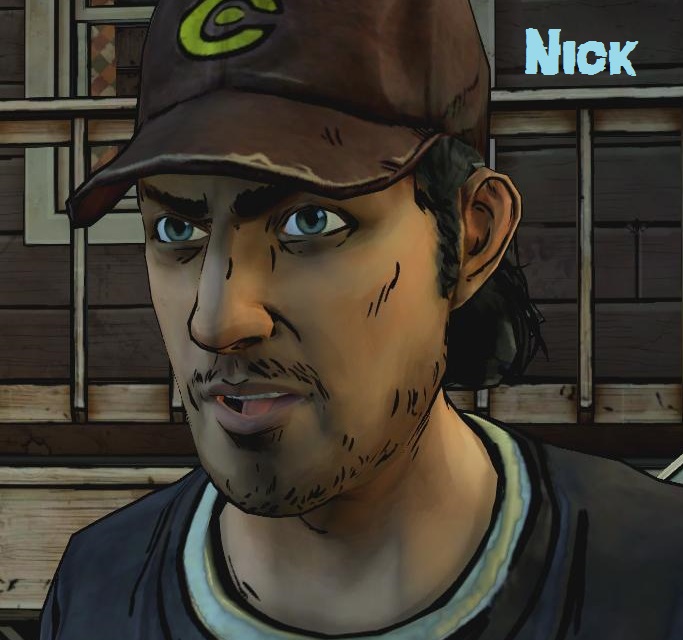 AnáliseMorte: The Walking Dead - Tudo que Restou - 1° Episódio da 2 ...