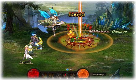 627. Demon Slayer. Новое мероприятие для деймонов - Endless Abyss ...